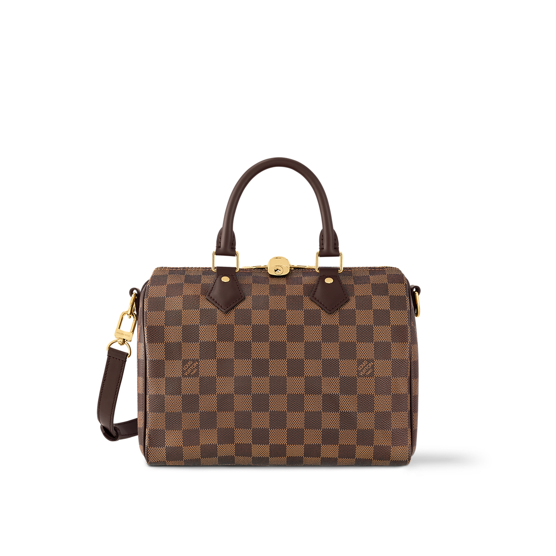 LV Speedy: Borse da Donna | Louis Vuitton