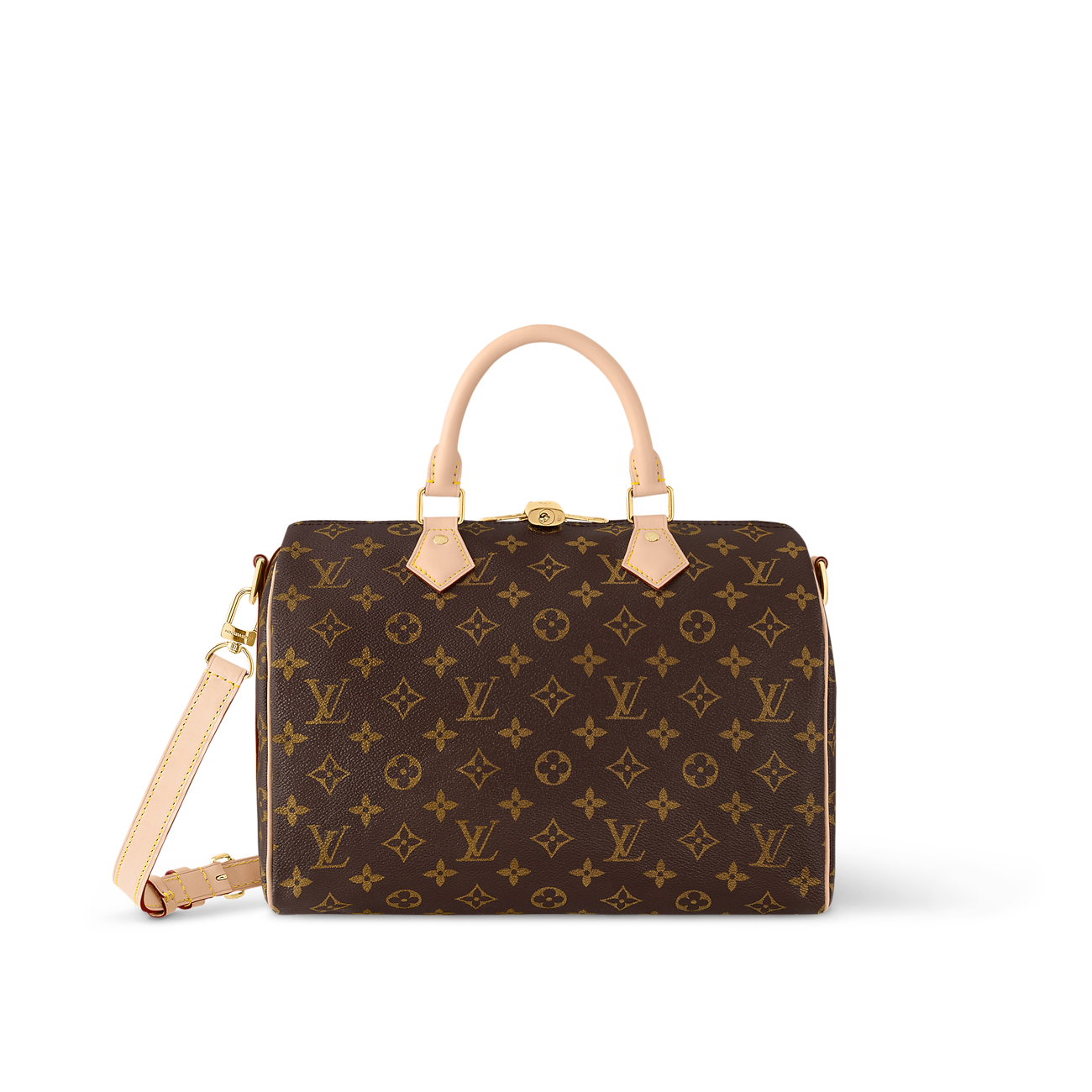 LV Speedy: Borse da Donna | Louis Vuitton