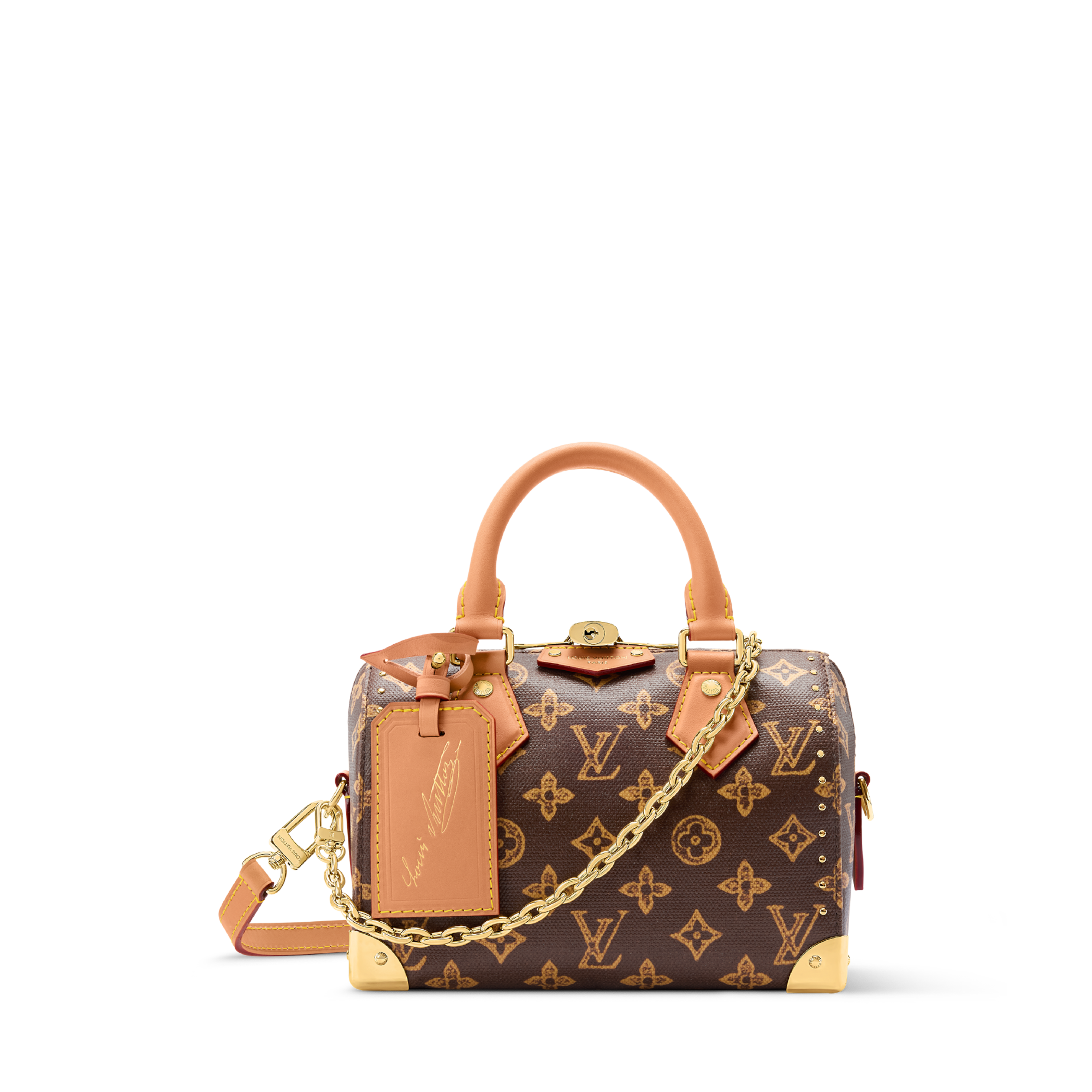 LV Speedy: Borse da Donna | Louis Vuitton