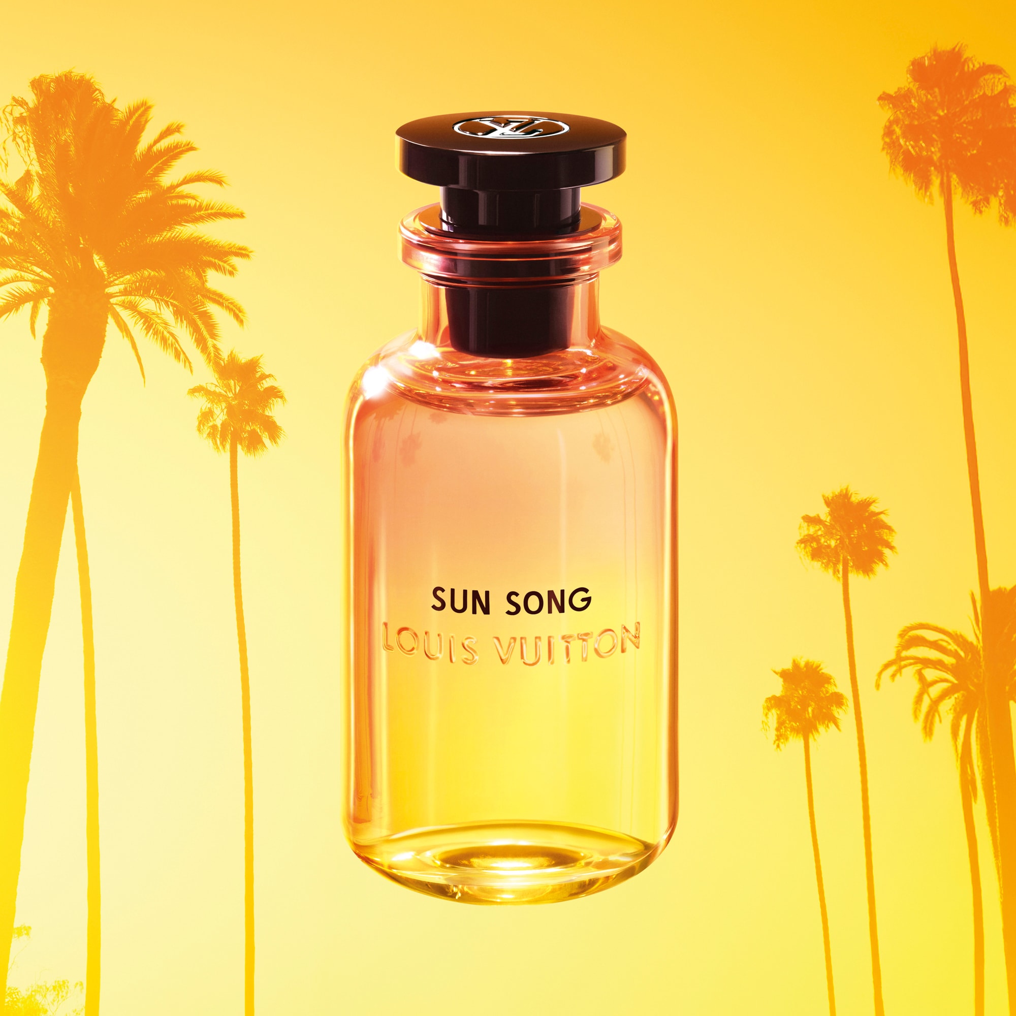 Profumo Sun Song | LOUIS VUITTON