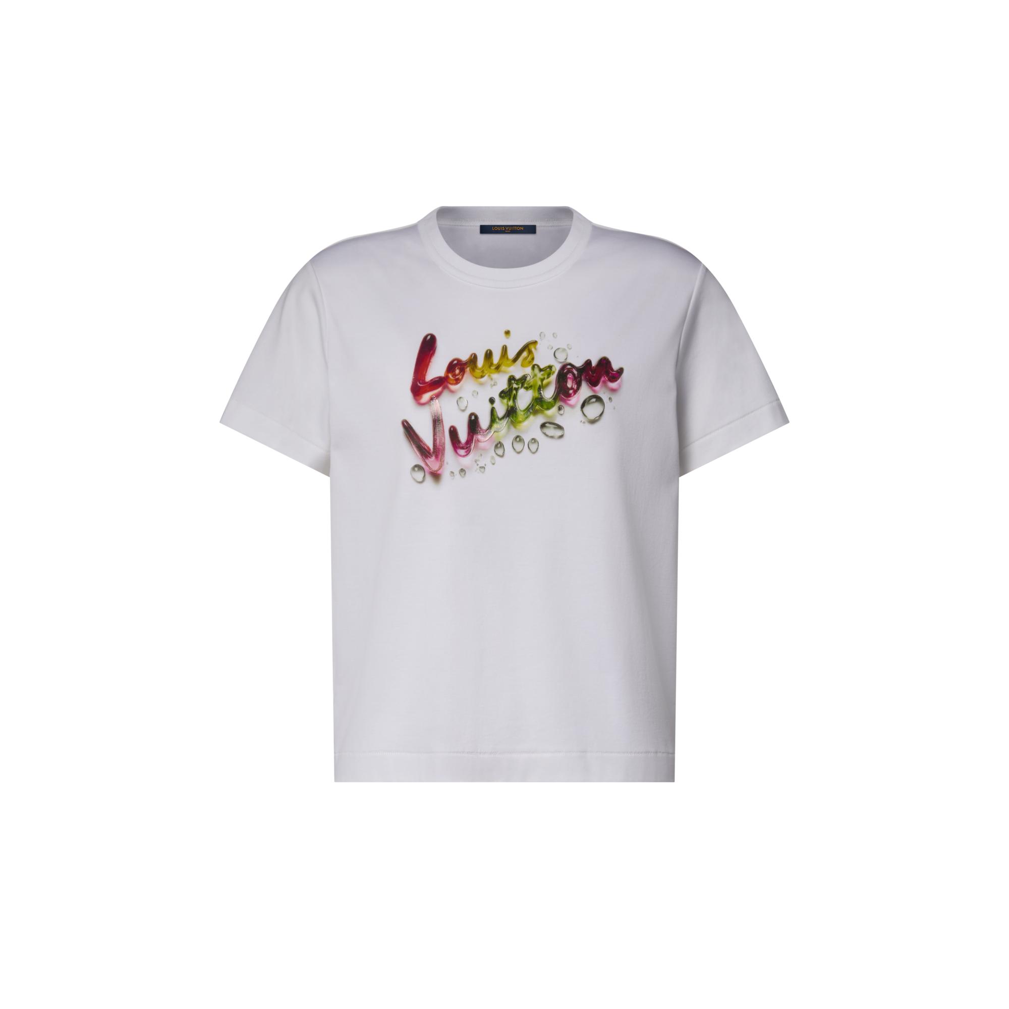 T-shirt e Felpe Donna Firmate | LOUIS VUITTON