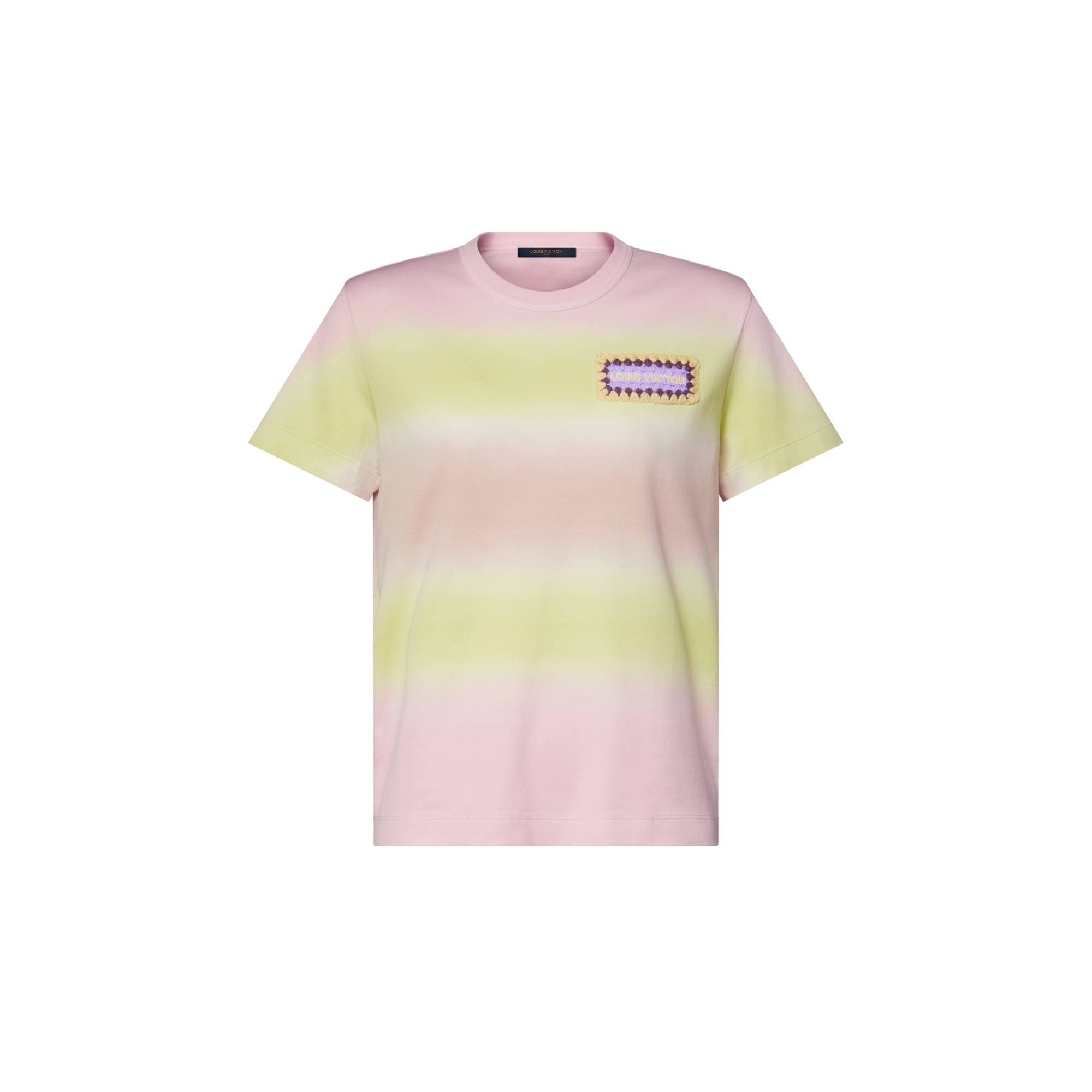 T-shirt e Felpe Donna Firmate | LOUIS VUITTON