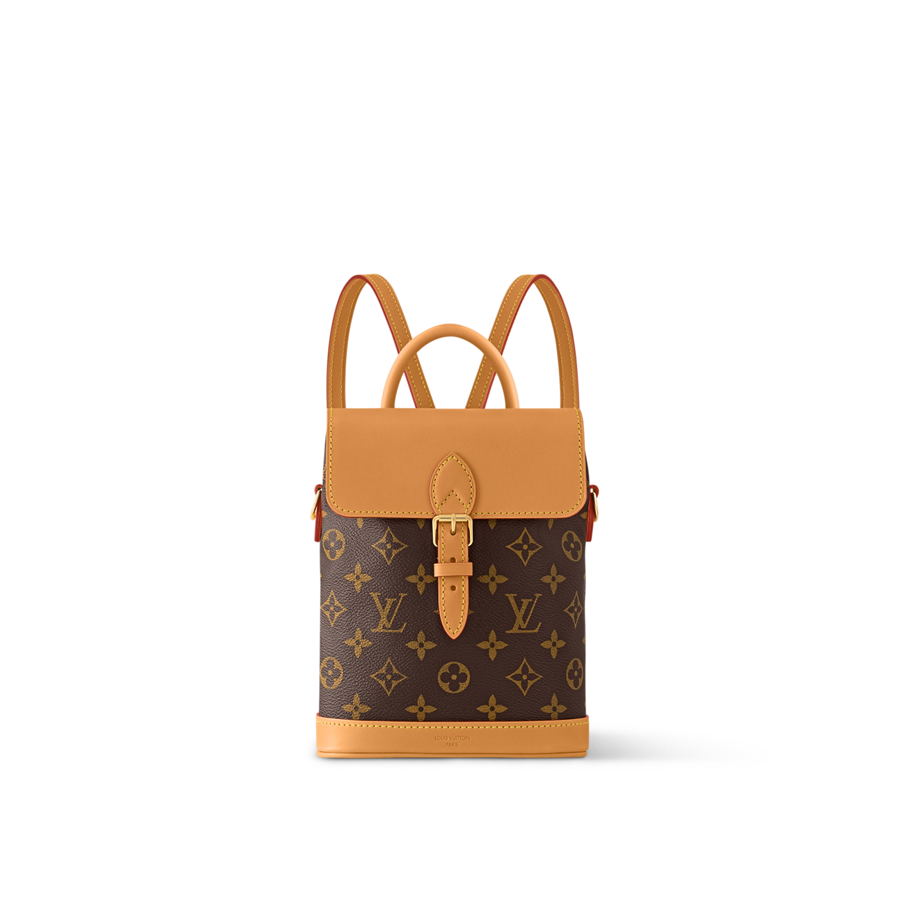 Zaini da Donna: in pelle ed eleganti | Louis Vuitton